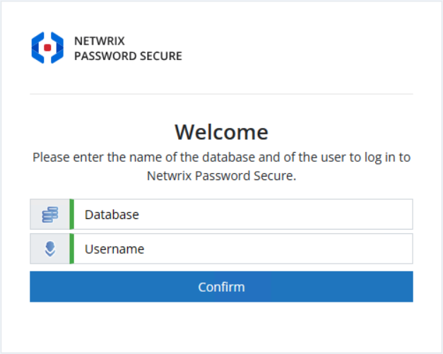 Eol The Sso Agent Connection Has Been Deprecated Netwrix Password Secure